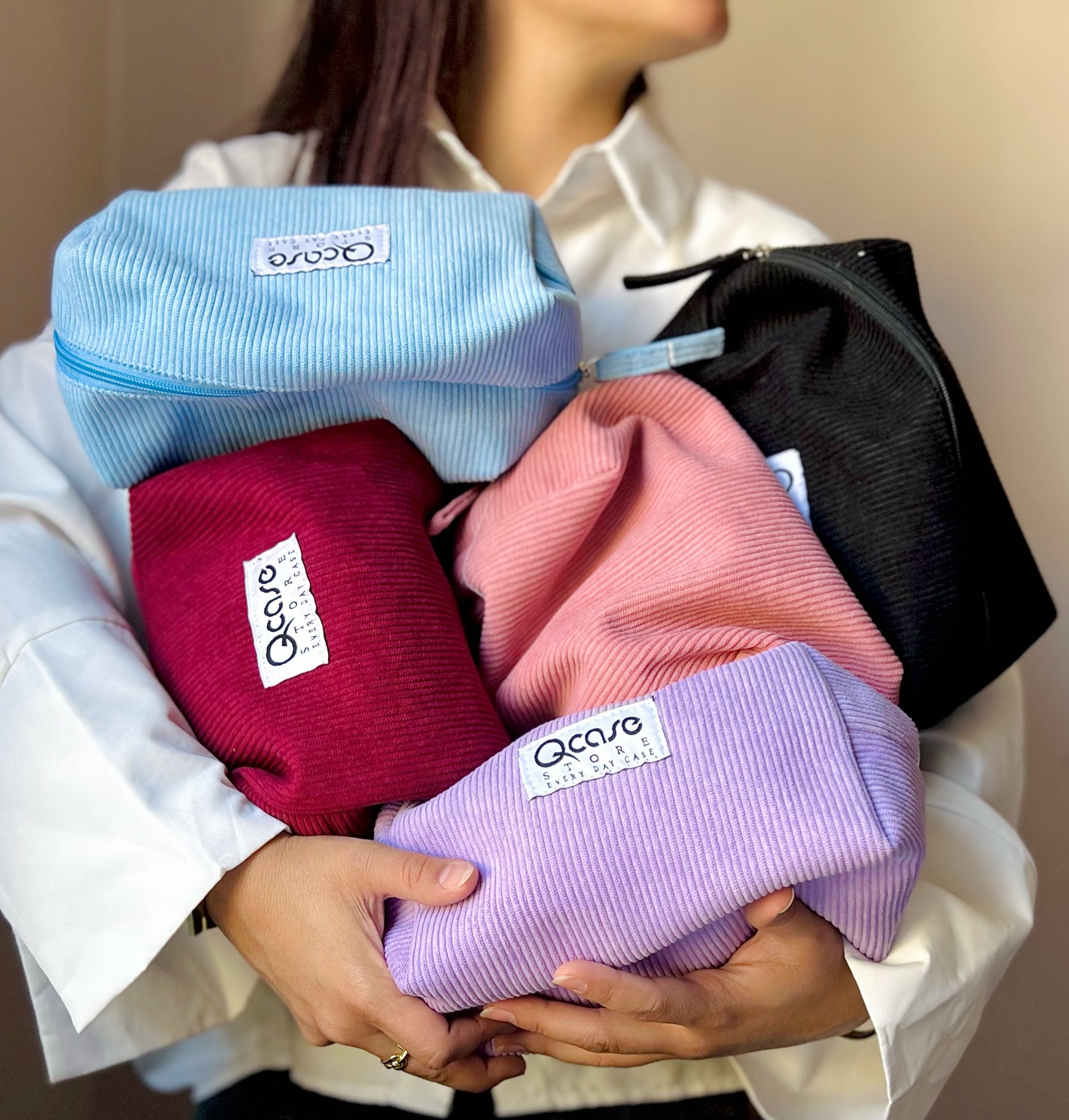 Pouchs – Qcases Store