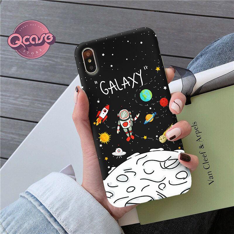Galaxy Phone Cover – Qcases Store